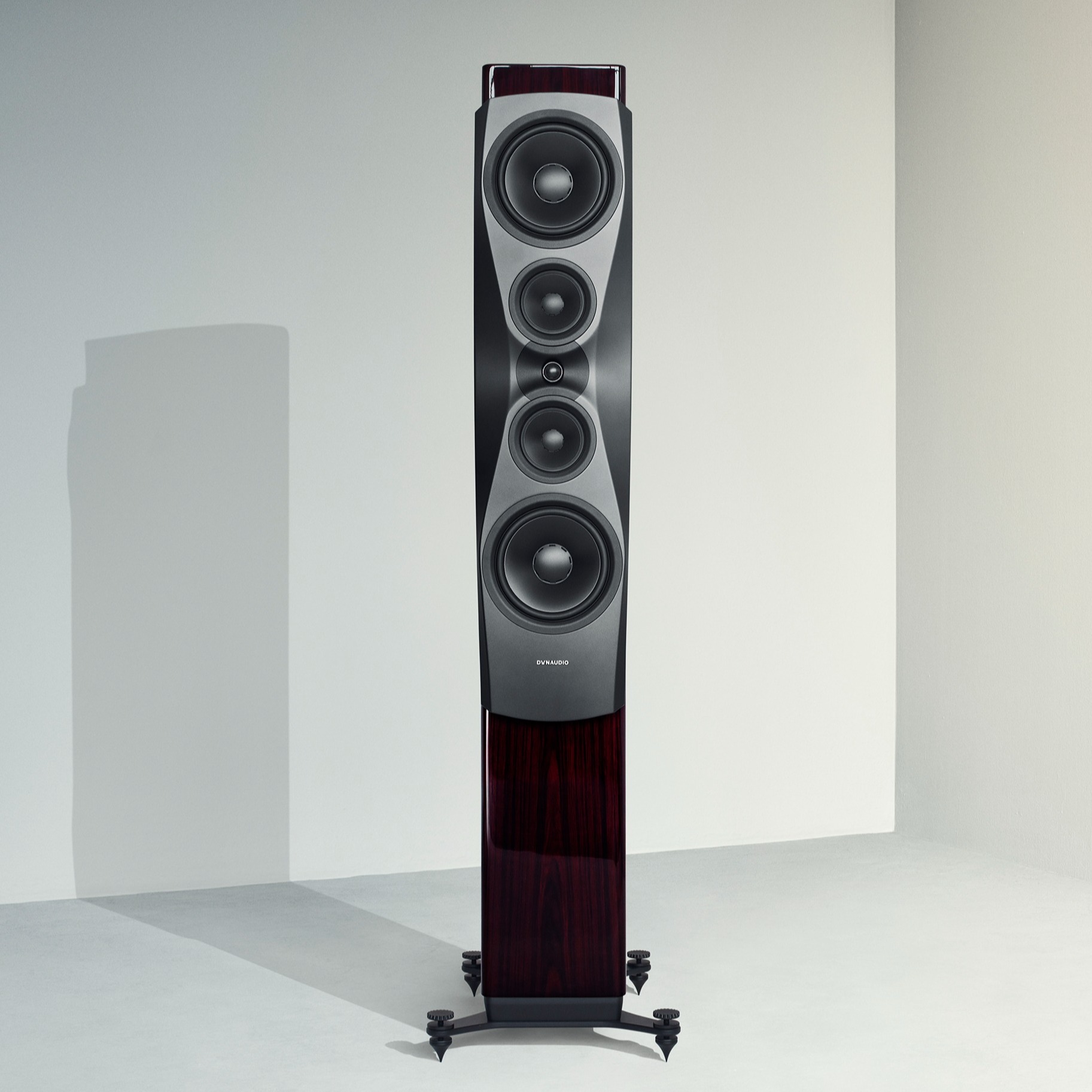 Dynaudio Confidence 60 | Lyd & Billede | A towering masterpiece